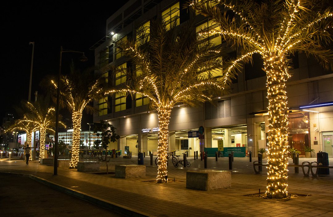 Street Lighting | Light Tower Illumination